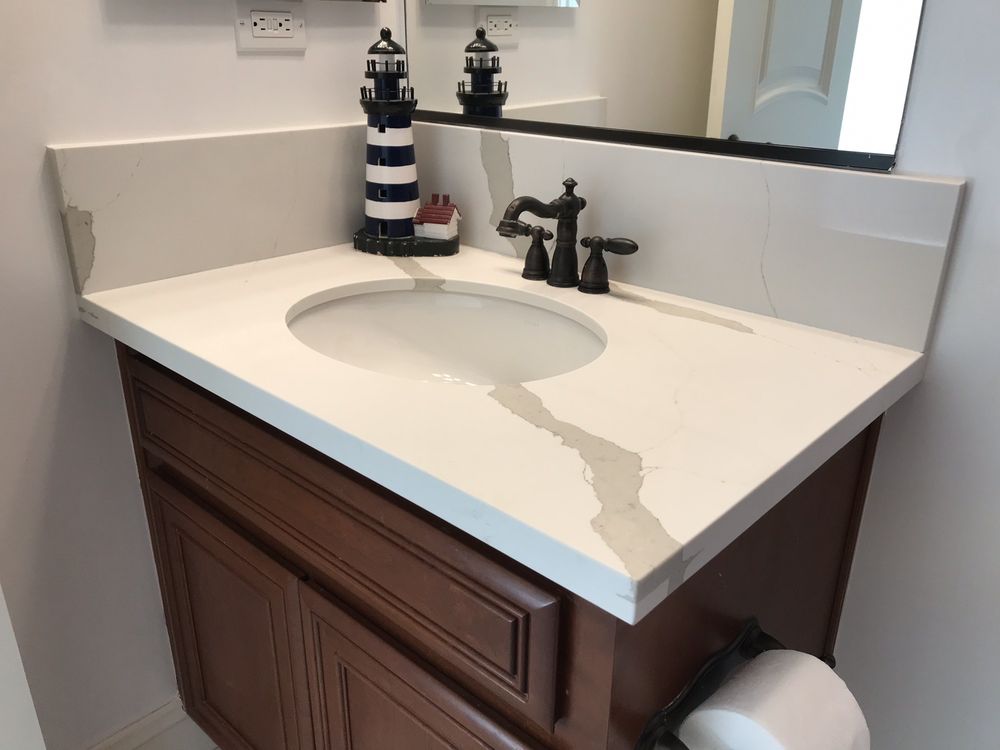 CHAVEZ MARBLE & GRANITE - Updated July 2025 - 630 Williams St, San ...