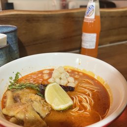 RAMEN DEL BARRIO - 136 Photos & 62 Reviews - 1700 W Parmer Ln, Austin ...