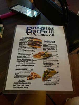 BOOGIES BAR & GRILL - Updated June 2025 - 26 Photos & 11 Reviews - 1010 ...