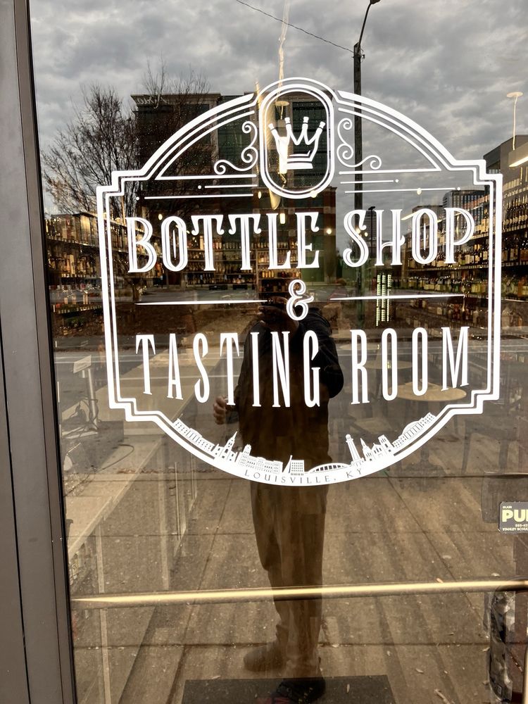 BOTTLE SHOP & TASTING ROOM - Updated September 2025 - 15 Photos - 207 S Preston St, Louisville ...