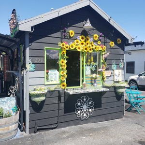 GROUND SUPPORT COFFEE - Updated May 2025 - 13 Photos - 6600 Burden Blvd ...