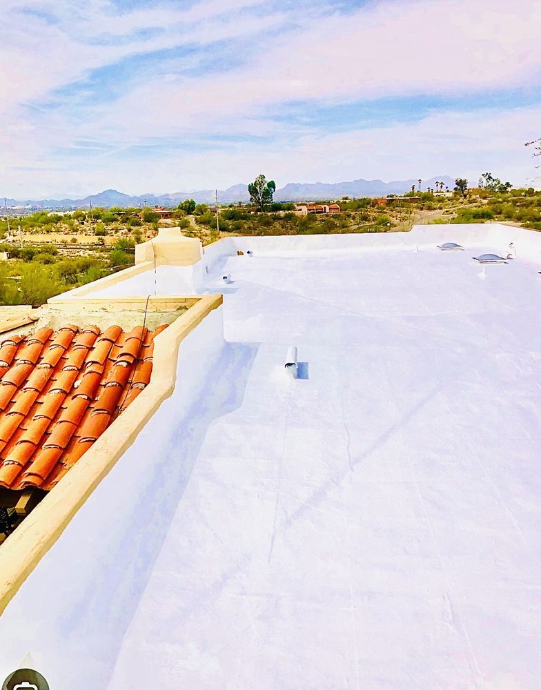 ROOF TEC EXTERIOR SOLUTIONS - Updated May 2026 - 42 Photos - Gilbert ...