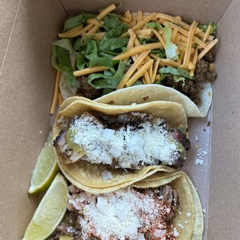 TEAM TACO - Updated January 2026 - 53 Photos & 81 Reviews - 1454 E ...