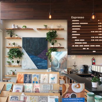 ZOKA COFFEE ROASTER & TEA COMPANY - Updated March 2024 - 365 Photos ...