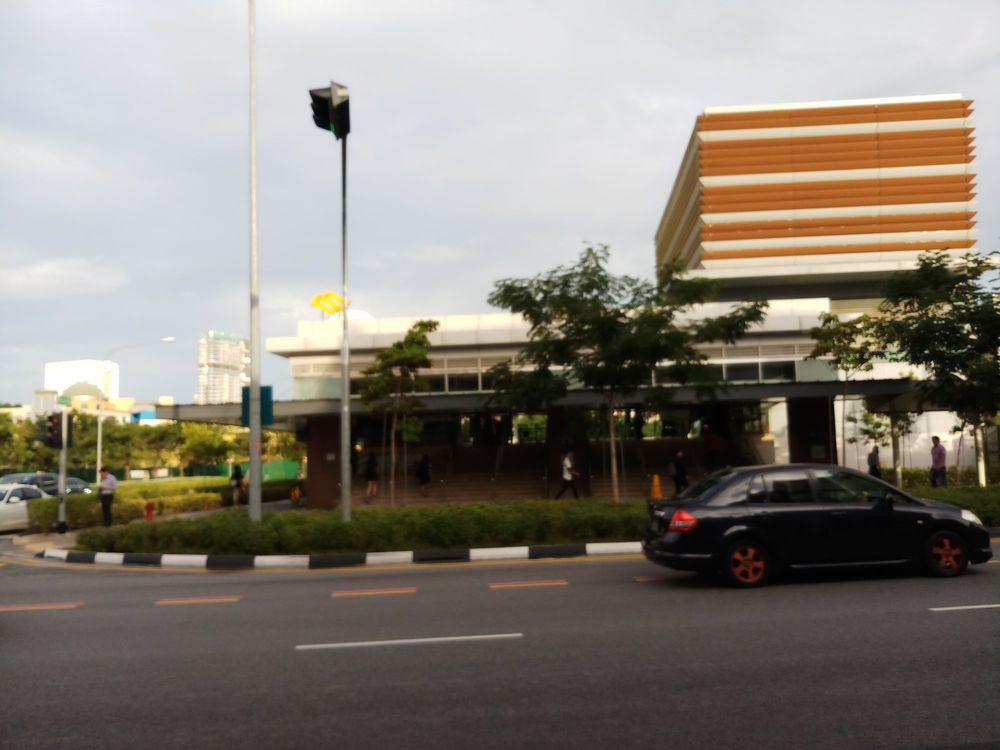 JALAN BESAR MRT STATION - Updated June 2024 - 15 Photos - 90 Jln Besar ...