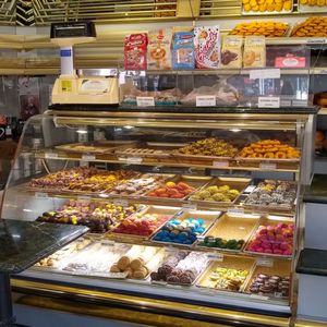 CATANIA BAKERY - Updated June 2024 - 66 Photos & 79 Reviews - 6410 ...