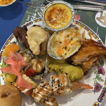 MANDARIN RESTAURANT - Updated December 2025 - 1223 Barton Street E ...