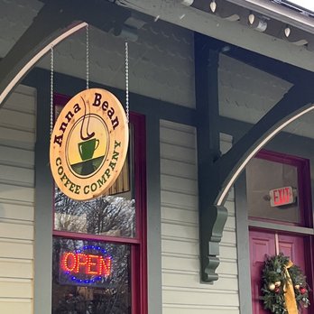 ANNA BEAN COFFEE COMPANY - Updated August 2025 - 25 Photos & 13 Reviews ...