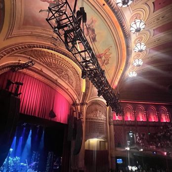 THE WARFIELD - Updated December 2025 - 963 Photos & 963 Reviews - 982 ...