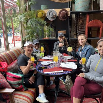 FANDI MATA - Updated August 2024 - 732 Photos & 393 Reviews - 74 Bayard ...