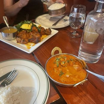 HIMCHULI RINO - INDIAN & NEPALI CUISINE - Updated August 2024 - 192 ...