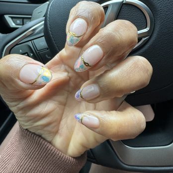 MOI NAILS BY SPRING - Updated April 2024 - 303 Photos & 111 Reviews ...