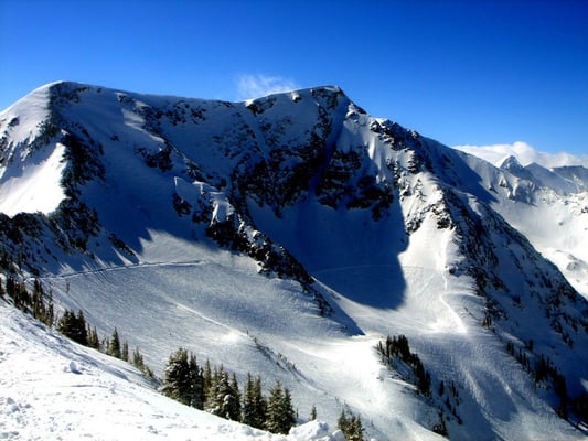 SNOWBIRD SKI RESORTS, WEATHER & SNOW REPORT - 200 Little Cottonwood Ln ...