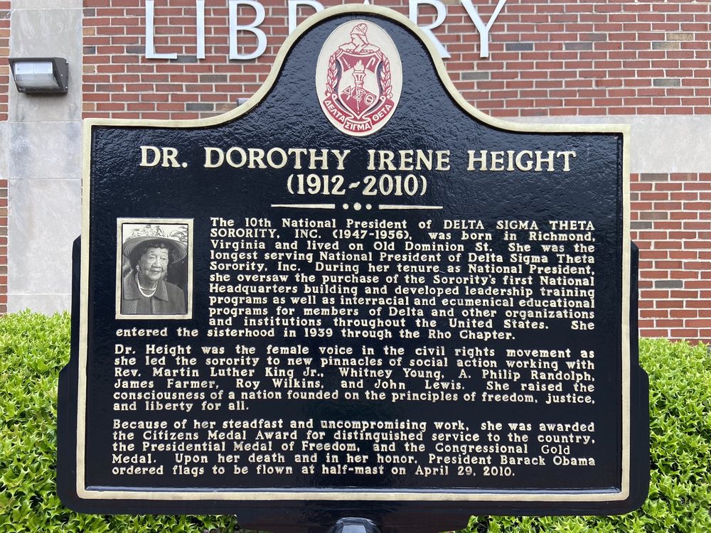 RICHMOND PUBLIC LIBRARY - Updated December 2025 - 1400 Hull St ...