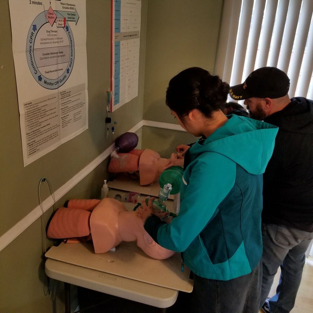 Star CPR & Advanced Life Support - 2019 All You Need to Know BEFORE You ...