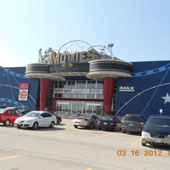 CINEPLEX CINEMAS- ANCASTER - Updated October 2025 - 46 Photos - 771 ...
