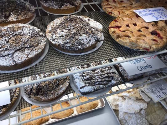 PACKANACK BAKERY - 62 Photos & 76 Reviews - Bakeries - 1488 State Rte ...