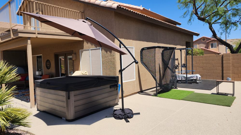 SAM THE CONCRETE MAN NORTH PHOENIX - Updated November 2025 - 62 Photos ...