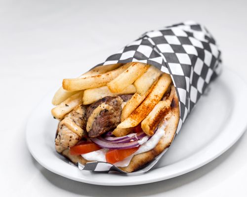 CRAZY GREEK - Updated January 2025 - 65 Photos & 19 Reviews - 3 Harwood ...