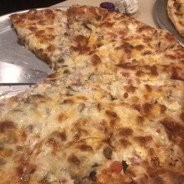 OLD SHAWNEE PIZZA-SHAWNEE - 101 Photos & 215 Reviews - 6000 Rogers Dr ...