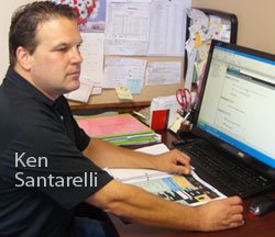 SANTARELLI & SONS OIL - Updated September 2025 - 17 Reviews - 443 Main ...