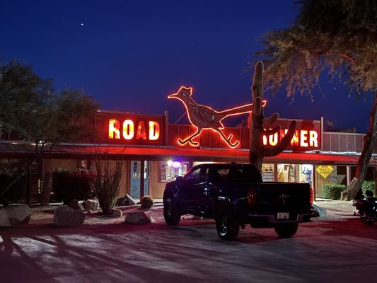 ROADRUNNER RESTAURANT & SALOON - Updated May 2026 - 225 Photos & 262 ...