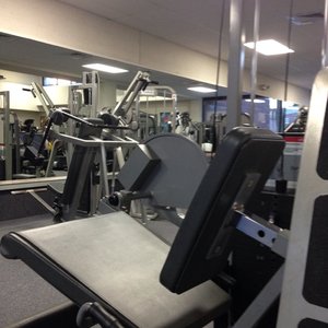 SPRINGFIELD JCC - 12 Photos - Gyms - 1160 Dickinson St, Springfield, MA ...
