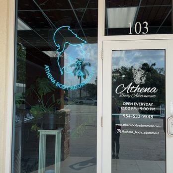 ATHENA BODY ADORNMENT - Updated November 2025 - 426 Photos & 142 ...