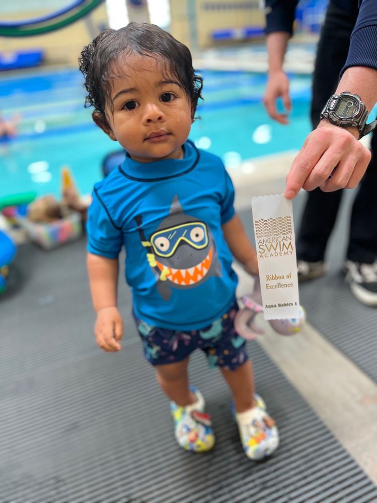 AMERICAN SWIM ACADEMY - Updated December 2025 - 51 Photos & 246 Reviews ...