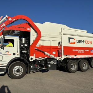 ASPEN WASTE SYSTEMS - Updated September 2025 - 14 Reviews - 2951 Weeks ...