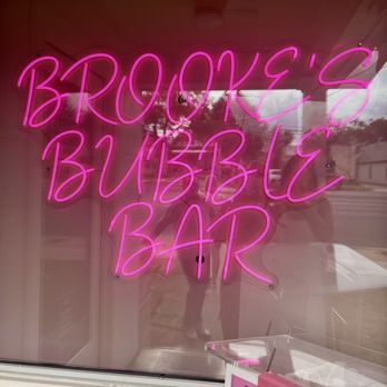 BROOKE’S BUBBLE BAR - Updated August 2025 - 191 Photos & 93 Reviews - 416 E Main St ...