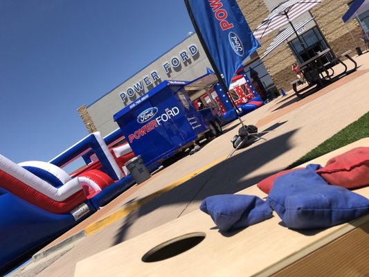 POWER FORD - Updated December 2025 - 113 Photos & 182 Reviews - 1101 ...