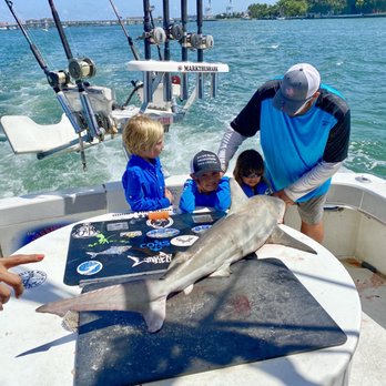 MARK THE SHARK - Updated December 2025 - 81 Photos & 71 Reviews - 1635 ...