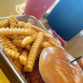 HOUSTON TX HOT CHICKEN - Updated June 2024 - 400 Photos & 190 Reviews ...