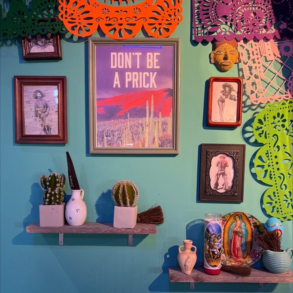 GRUMPY GRINGO - Updated September 2025 - 277 Photos & 473 Reviews ...