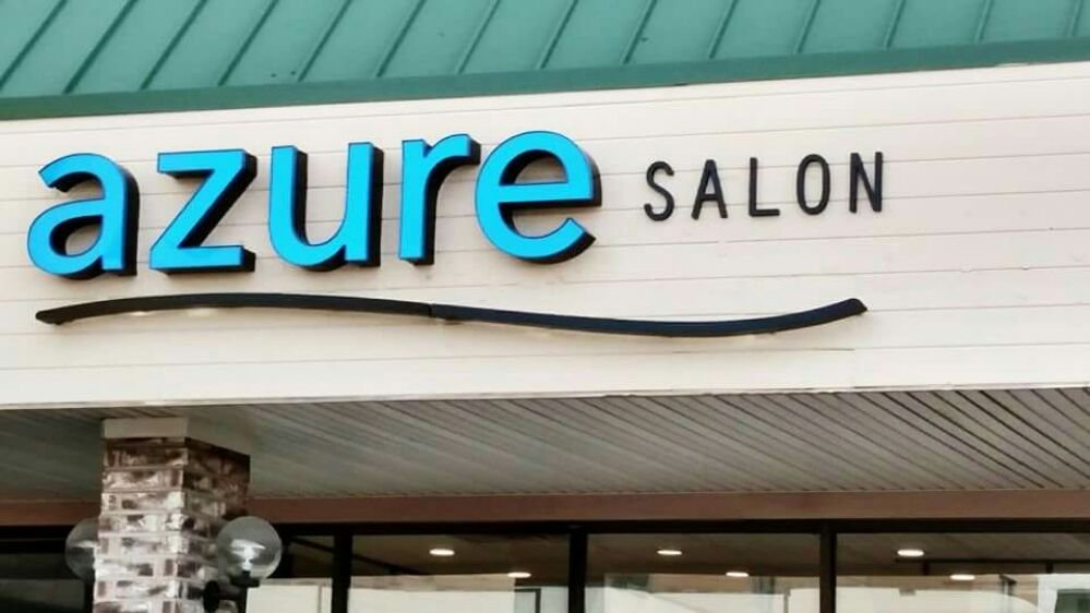 AZURE SALON - Updated December 2025 - 14771 Pearl Rd, Strongsville ...