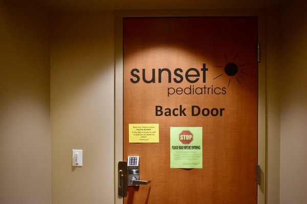 SUNSET PEDIATRICS - Updated December 2025 - 13 Photos & 37 Reviews ...