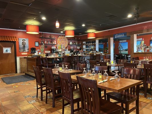 LA LLORONA PROGRESSIVE MEXICAN CUISINE - Updated October 2025 - 94 ...