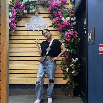 K32 ROOFTOP BAR - Updated September 2024 - 148 Photos & 33 Reviews - 17 ...