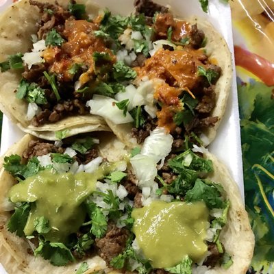 TAQUERIA RICO MC TACO - Updated October 2025 - 10 Photos - 2901 ...