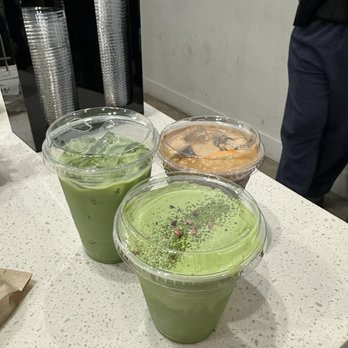 STAGGER COFFEE - Updated March 2025 - 629 Photos & 272 Reviews - 3069 W ...