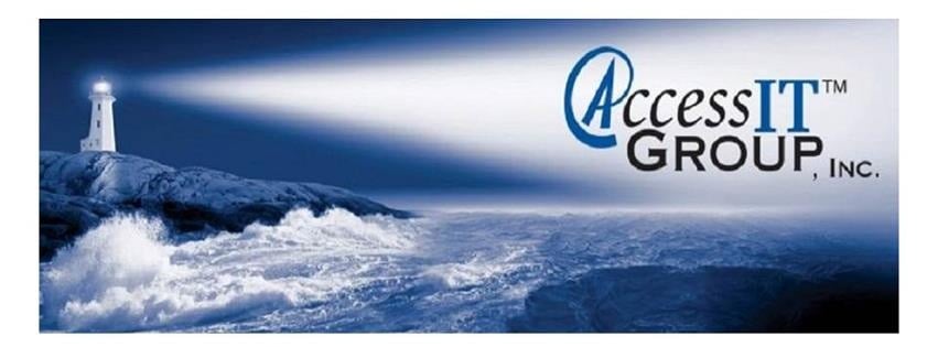 ACCESSIT GROUP - Updated January 2025 - Request a Quote - 115 Rt 46 W ...