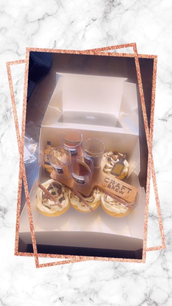 MY GOODIES BAKERY - Updated August 2025 - 18 Photos - Casa Grande ...