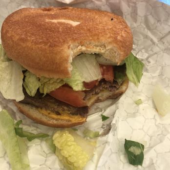 SHULA BURGER - Updated January 2025 - 228 Photos & 309 Reviews - 100 Terminal, Fort Lauderdale ...