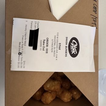 STAX - Updated October 2025 - 128 Photos & 84 Reviews - 110 W Soledad ...