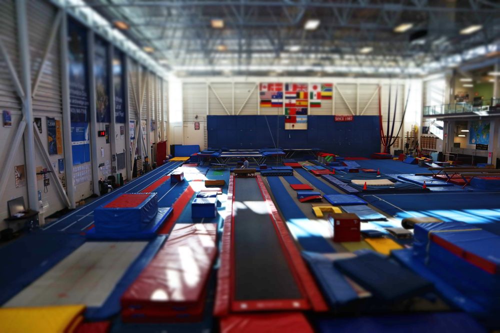 AIRDRIE EDGE GYMNASTICS - Updated March 2025 - 10 Photos - 800 East ...
