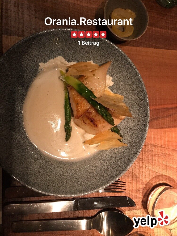 ORANIA.RESTAURANT - Updated May 2025 - 22 Photos - Oranienstr. 40, Berlin, Germany - Modern ...
