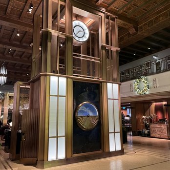 CLOCKWORK CHAMPAGNE & COCKTAILS - Updated October 2025 - 143 Photos ...