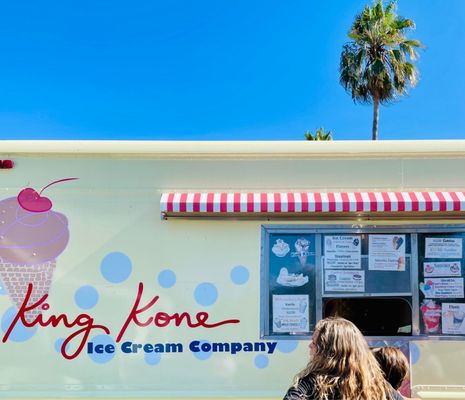 KING KONE ICE CREAM - Updated December 2025 - 84 Photos & 128 Reviews ...
