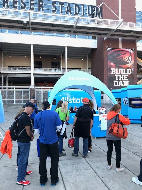 ALLSTATE INSURANCE: BILL CAVINEE - Updated December 2025 - 2590 River ...